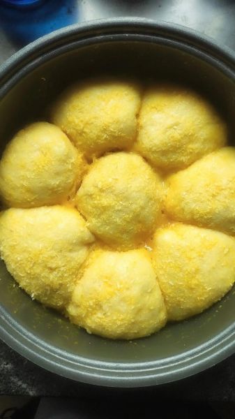 电饭锅做面包怎么做_电饭锅面包家庭做法-第1张图片-山城妙识