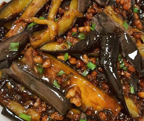 肉末茄条怎么做好吃_肉末茄条的家常做法-第2张图片-山城妙识 肉末茄条怎么做好吃_肉末茄条的家常做法-第2张图片-山城妙识