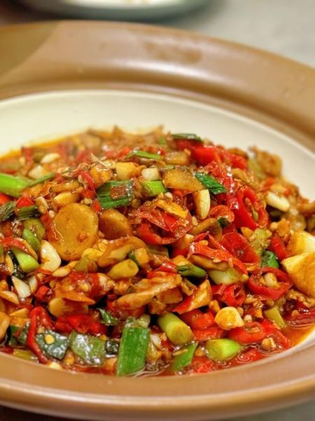 湘菜十大招牌菜有哪些_哪一道最下饭-第1张图片-山城妙识