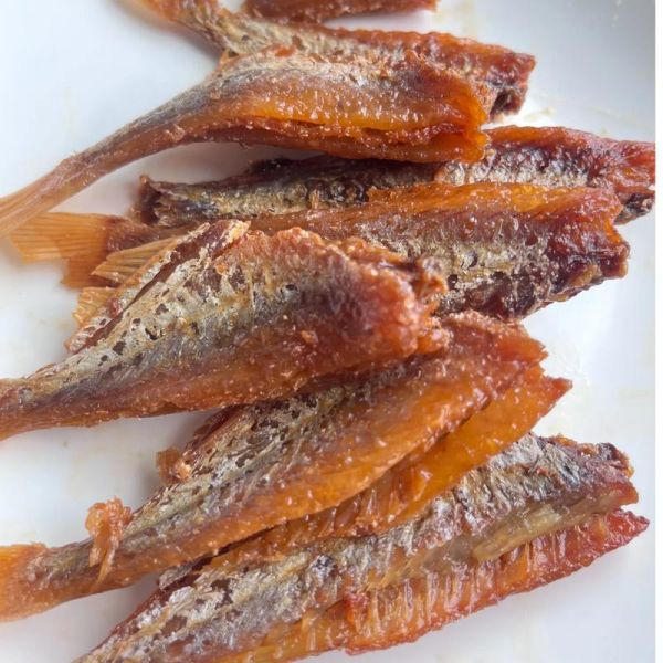 怎样腌咸鱼_咸鱼腌制方法大全-第3张图片-山城妙识