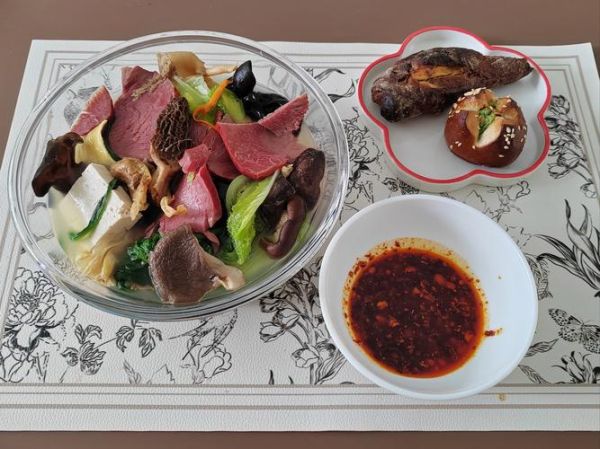 中餐吃什么比较健康_健康中餐推荐-第2张图片-山城妙识