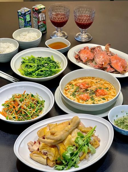 中餐吃什么比较健康_健康中餐推荐-第3张图片-山城妙识