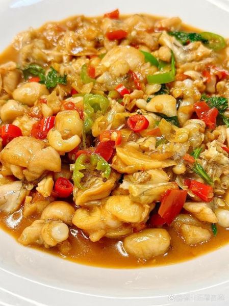 泡椒牛蛙怎么做好吃_泡椒牛蛙最正宗的做法-第1张图片-山城妙识