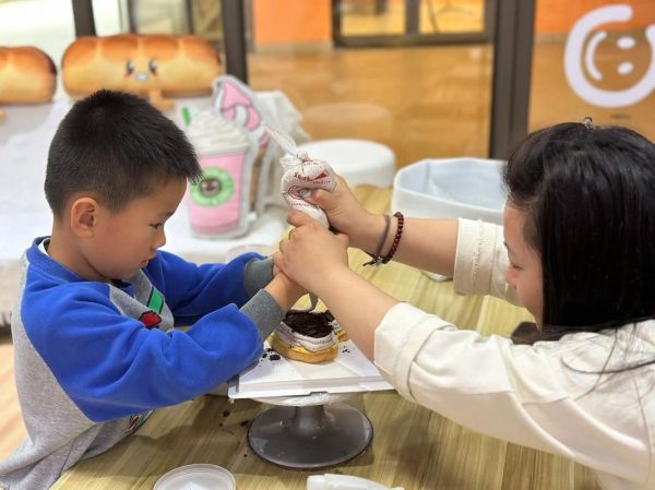 diy蛋糕店多少钱_适合情侣的diy蛋糕店推荐-第2张图片-山城妙识 diy蛋糕店多少钱_适合情侣的diy蛋糕店推荐-第2张图片-山城妙识