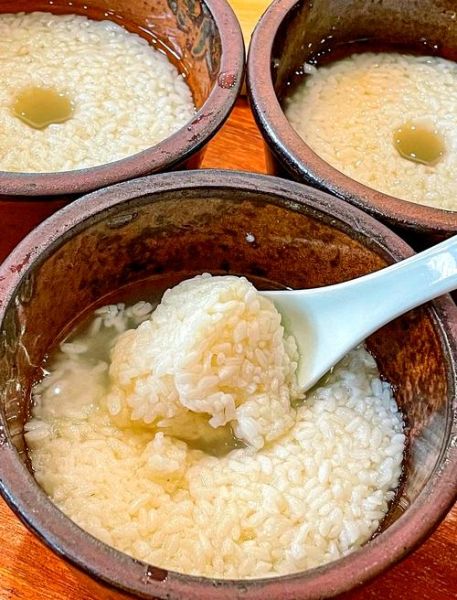 吃甜酒酿会中毒吗_甜酒酿中毒死亡案例-第2张图片-山城妙识