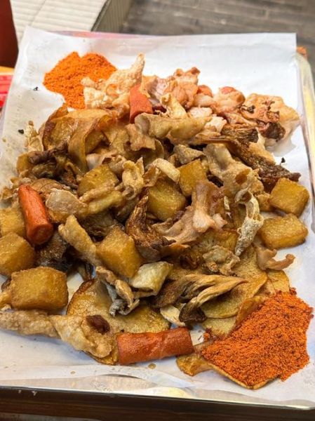 四川甜不辣怎么做_正宗配方与关键步骤-第2张图片-山城妙识 四川甜不辣怎么做_正宗配方与关键步骤-第2张图片-山城妙识