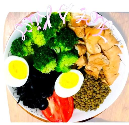 扁豆和荷兰豆的区别图_哪个更适合减脂餐-第3张图片-山城妙识