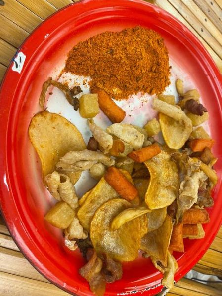 四川甜不辣怎么做_正宗配方与关键步骤-第3张图片-山城妙识 四川甜不辣怎么做_正宗配方与关键步骤-第3张图片-山城妙识