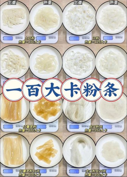 粉条热量高吗_粉条的功效与作用-第2张图片-山城妙识 粉条热量高吗_粉条的功效与作用-第2张图片-山城妙识