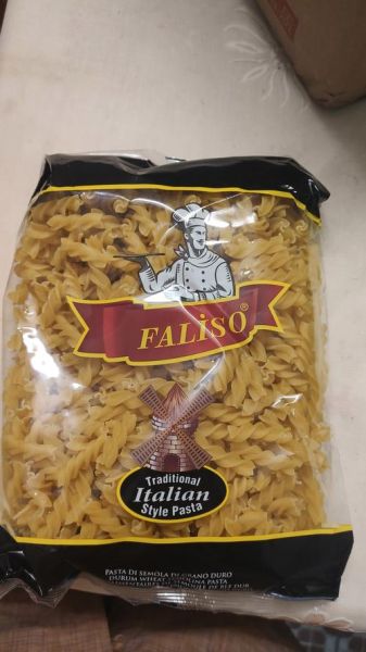 意大利螺旋面需要泡吗_煮前要不要冷水浸泡-第1张图片-山城妙识