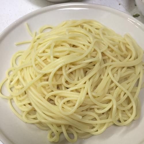 意大利螺旋面需要泡吗_煮前要不要冷水浸泡-第3张图片-山城妙识