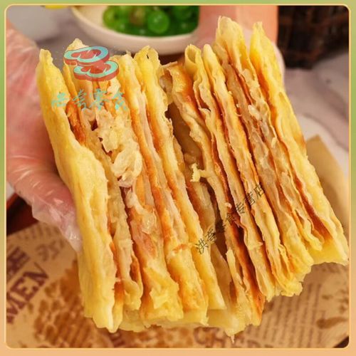 印度飞饼是印度的吗_印度飞饼起源真相-第3张图片-山城妙识