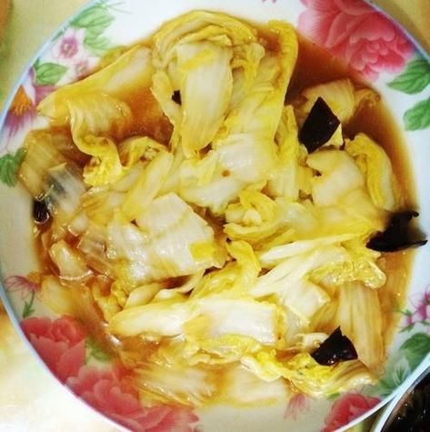 金边白菜是哪里的菜系_正宗做法-第3张图片-山城妙识