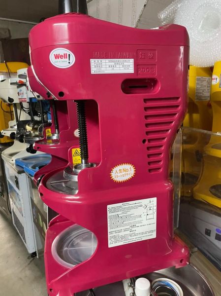 绵绵冰机多少钱一台_绵绵冰机怎么选-第3张图片-山城妙识