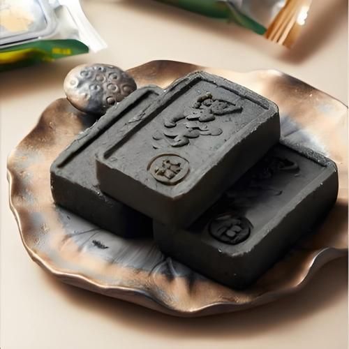 徽墨酥哪个牌子正宗_徽墨酥正宗品牌推荐-第1张图片-山城妙识