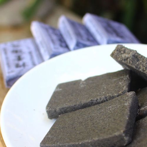 徽墨酥哪个牌子正宗_徽墨酥正宗品牌推荐-第2张图片-山城妙识