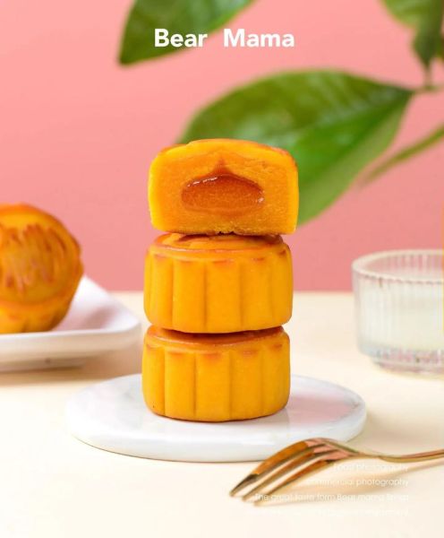 流心奶黄月饼怎么做_流心奶黄月饼哪个牌子好吃-第3张图片-山城妙识