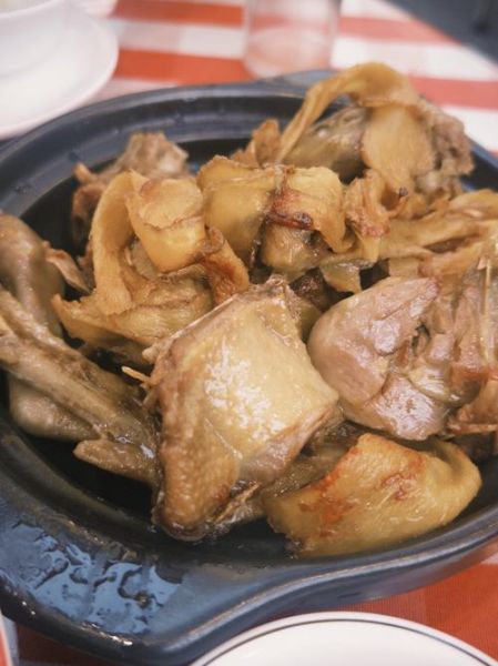 厦门姜母鸭哪里最正宗_厦门姜母鸭怎么做才地道-第1张图片-山城妙识