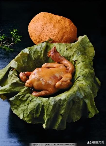 叫花鸡烤箱温度和时间_如何掌握火候-第2张图片-山城妙识