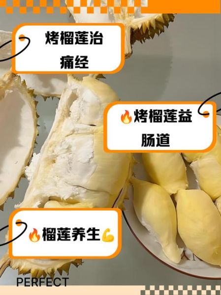 烤榴莲的营养价值_烤榴莲的功效与作用-第1张图片-山城妙识 烤榴莲的营养价值_烤榴莲的功效与作用-第1张图片-山城妙识