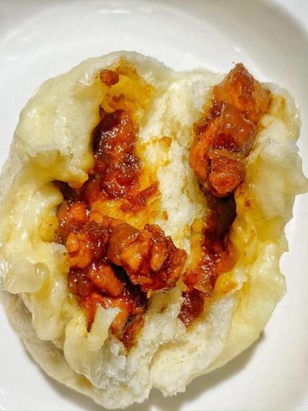 开口叉烧包怎么做_为什么蒸完不开口-第2张图片-山城妙识 开口叉烧包怎么做_为什么蒸完不开口-第2张图片-山城妙识