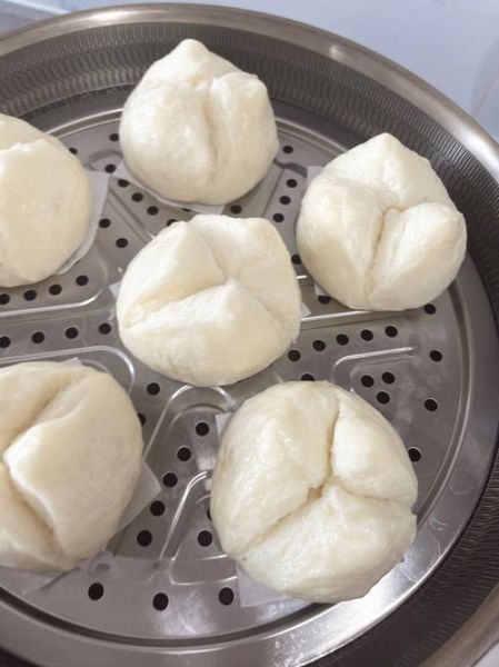 开口叉烧包怎么做_为什么蒸完不开口-第3张图片-山城妙识 开口叉烧包怎么做_为什么蒸完不开口-第3张图片-山城妙识