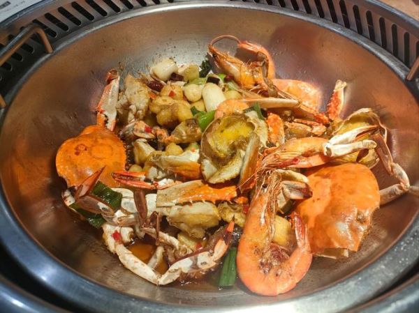 干锅海鲜怎么做_干锅海鲜用什么海鲜最好-第3张图片-山城妙识 干锅海鲜怎么做_干锅海鲜用什么海鲜最好-第3张图片-山城妙识