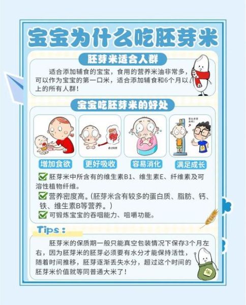 胚芽米是什么_胚芽米怎么煮才营养-第3张图片-山城妙识