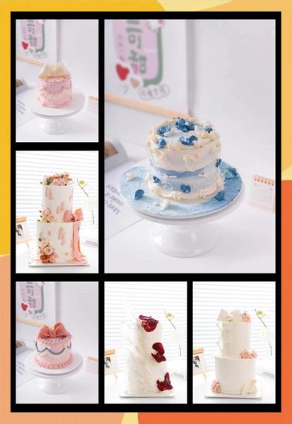 附近学蛋糕的培训班哪家好_学费一般多少钱-第2张图片-山城妙识