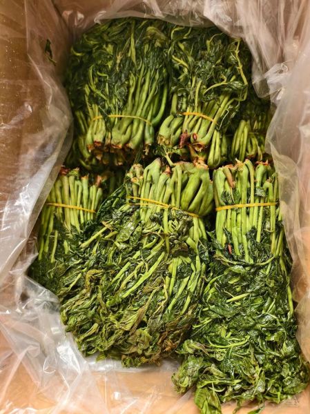 香椿怎么腌制_香椿腌多久可以吃-第1张图片-山城妙识