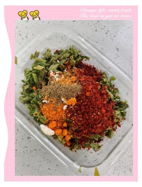 香椿怎么腌制_香椿腌多久可以吃-第2张图片-山城妙识