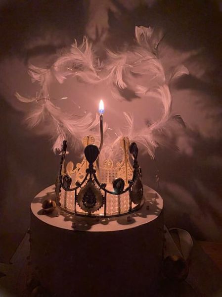 天使蛋糕为什么叫天使_天使蛋糕口感特点-第1张图片-山城妙识