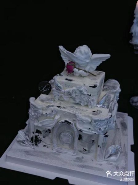 天使蛋糕为什么叫天使_天使蛋糕口感特点-第3张图片-山城妙识