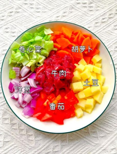 罗宋汤怎么做_正宗罗宋汤配方-第1张图片-山城妙识 罗宋汤怎么做_正宗罗宋汤配方-第1张图片-山城妙识