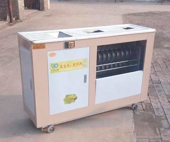 馒头机器多少钱一台_馒头机器哪个牌子好-第3张图片-山城妙识