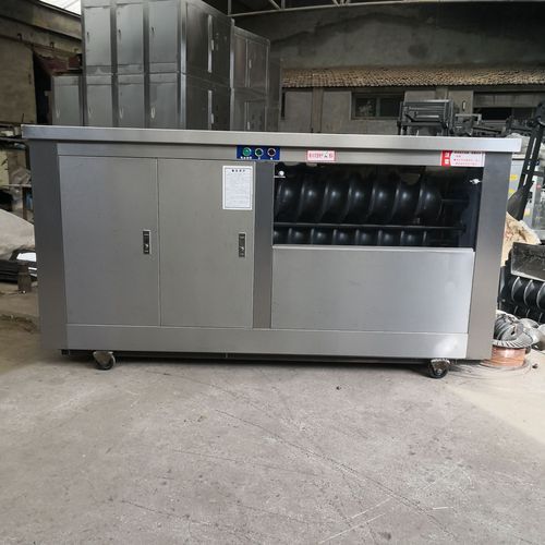 馒头机器多少钱一台_馒头机器哪个牌子好-第1张图片-山城妙识