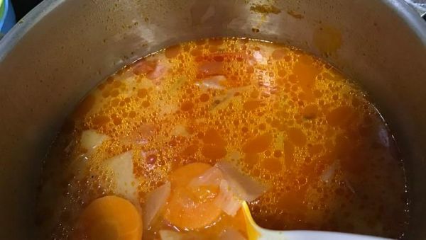 罗宋汤怎么做_正宗罗宋汤配方-第3张图片-山城妙识 罗宋汤怎么做_正宗罗宋汤配方-第3张图片-山城妙识