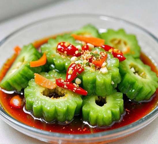 降火的菜有哪些_夏天吃什么菜降火最快-第2张图片-山城妙识