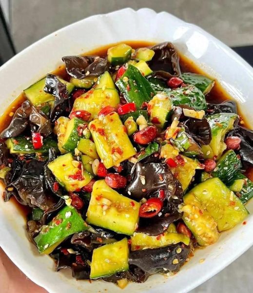 降火的菜有哪些_夏天吃什么菜降火最快-第1张图片-山城妙识