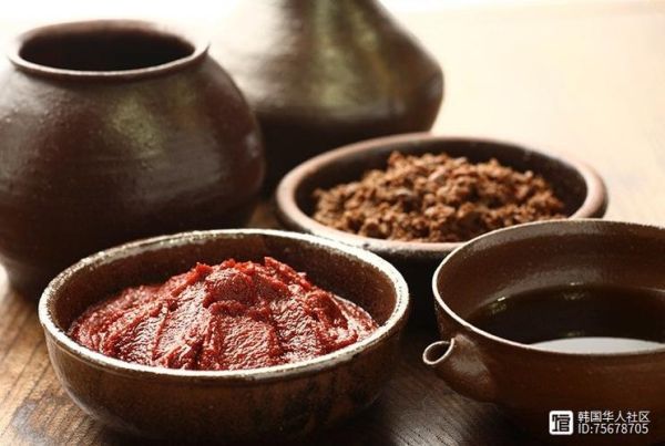 韩国大酱怎么做_韩国大酱需要发酵多久-第2张图片-山城妙识