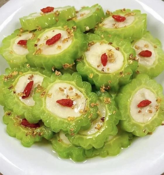 降火的菜有哪些_夏天吃什么菜降火最快-第3张图片-山城妙识