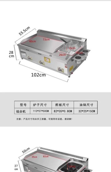 手抓饼设备生产线全套多少钱_小型工厂预算-第3张图片-山城妙识