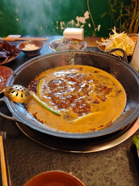 重庆火锅底料怎么炒_正宗重庆火锅怎么做-第2张图片-山城妙识 重庆火锅底料怎么炒_正宗重庆火锅怎么做-第2张图片-山城妙识