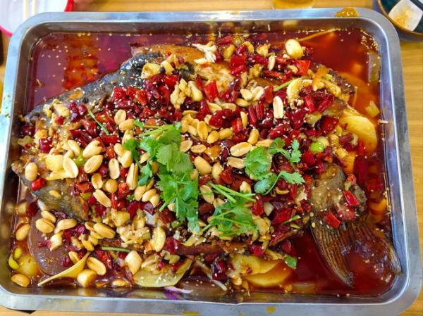 烤鱼图片真实大图哪里找_烤鱼高清图库怎么选-第1张图片-山城妙识