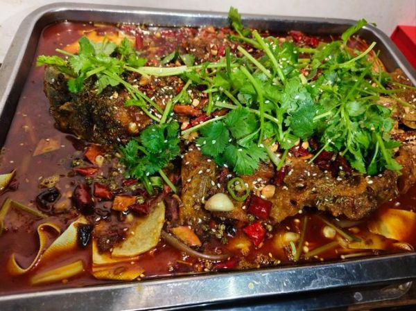 烤鱼图片真实大图哪里找_烤鱼高清图库怎么选-第3张图片-山城妙识