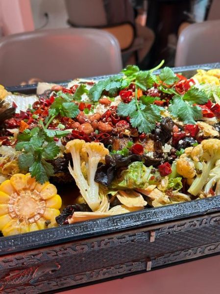 烤鱼图片真实大图哪里找_烤鱼高清图库怎么选-第2张图片-山城妙识