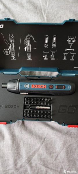 什么牌子的螺丝刀好用_家用螺丝刀品牌推荐-第2张图片-山城妙识