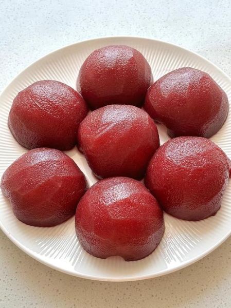 山楂糕怎么做简单又好吃_山楂糕的家常做法-第3张图片-山城妙识