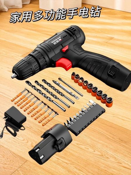 什么牌子的螺丝刀好用_家用螺丝刀品牌推荐-第3张图片-山城妙识