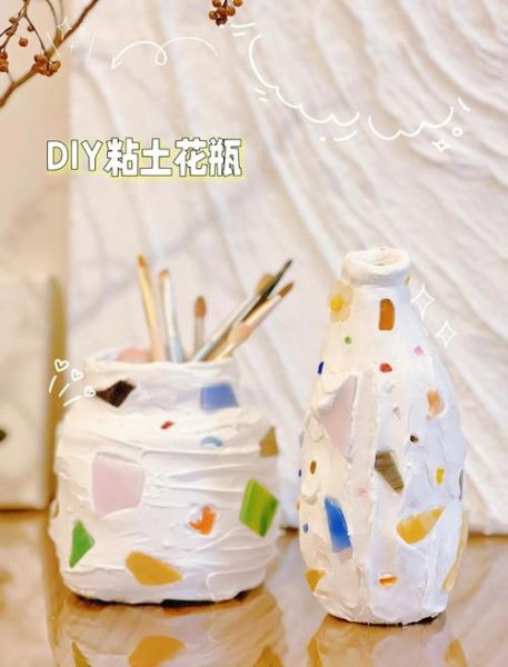 手工花瓶怎么做_手工花瓶用什么材料-第1张图片-山城妙识 手工花瓶怎么做_手工花瓶用什么材料-第1张图片-山城妙识